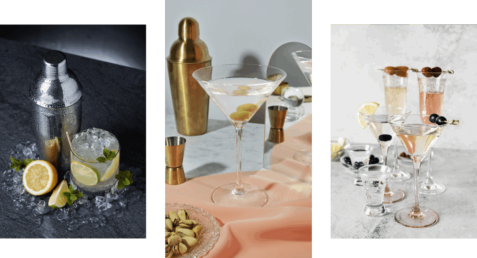 TopCraft Vodka - American Made Premium Spirits